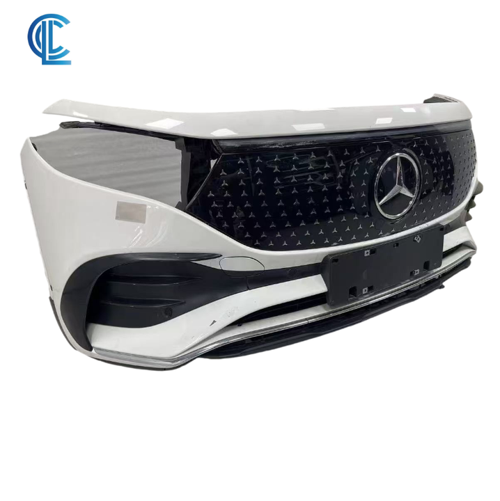 FOR EQB Original for Mercedes Benz EQB Grille Radiator Fan Bumper Body ...