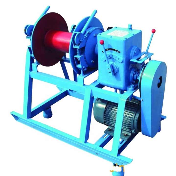 PW Geological Pipe Winch Wireline Winch for Drill Rod Lifting| Alibaba.com