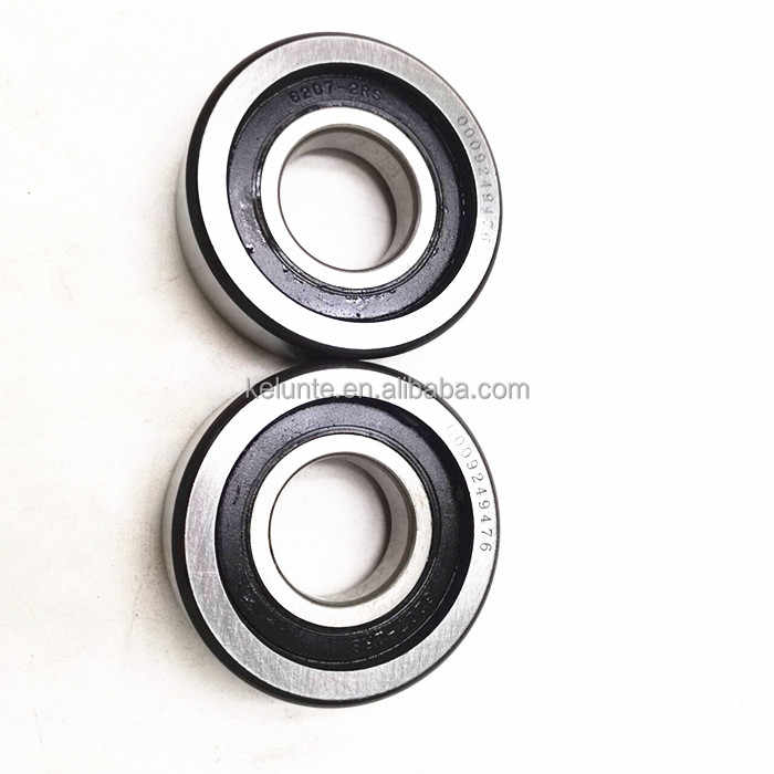 High Quality 35x81.87x27.2mm Forklift Bearing 0009249476