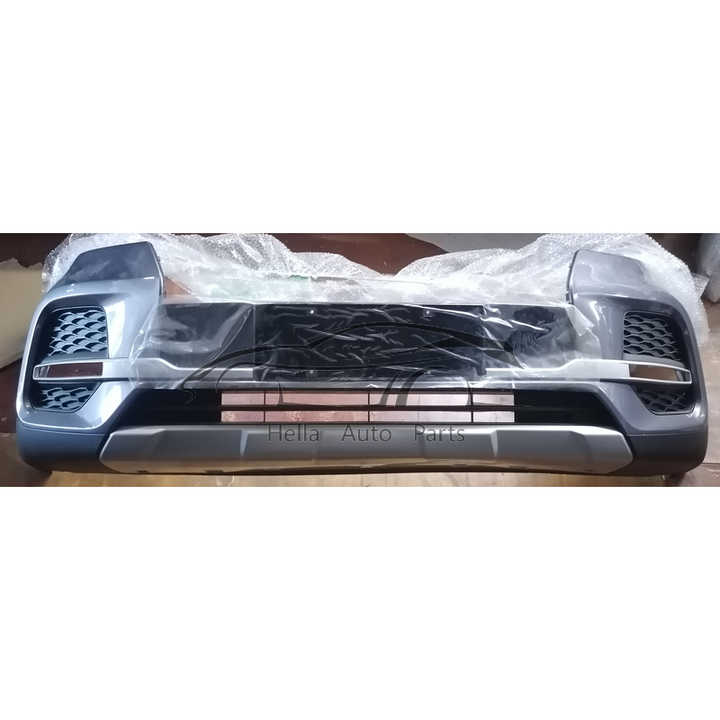 Front Bumper Assembly For Chery Tiggo 4 Pro 602000260AA 602000483AA ...