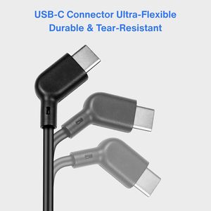 Premium Xreal USB C Cable 3A Fast Charging | XREAL