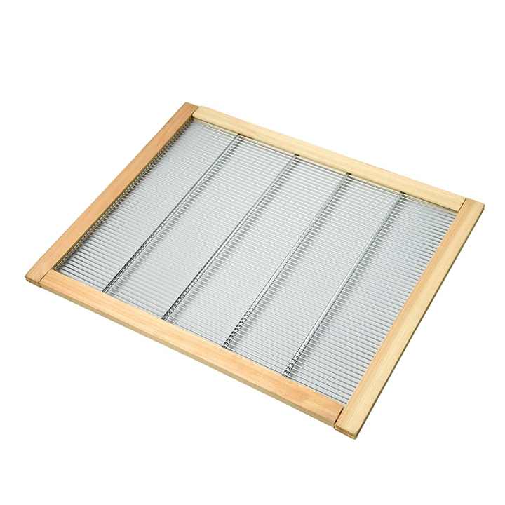 Beekeeping Tools Langstroth Beehive Metal Queen Excluder| Alibaba.com