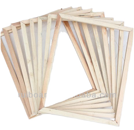 How to Choose the Best Canvas Frame Wood for Your Art Projects