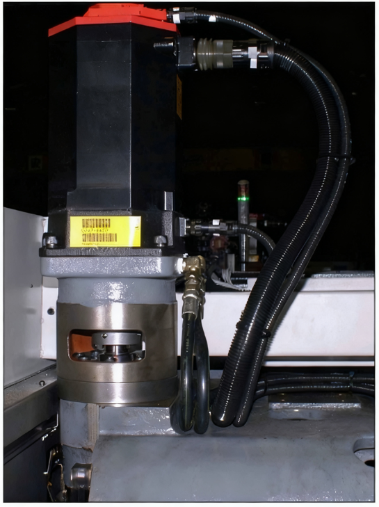 GV40 Vertical Machining Center for Glass & Ceramics Grinding| Alibaba.com