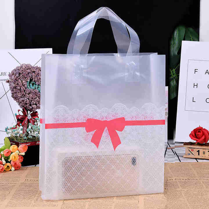 Custom Laminated PE Screen Printing Square Bottom Bag Moisture-Proof ...