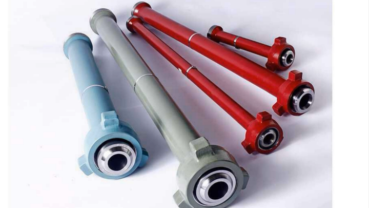 API 6A Drilling Integral Fittings - Reliable Pipe Connections