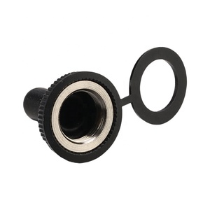 Miniature Toggle Switch Covers - Reliable & Durable
