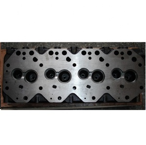 Toyota B Cylinder Head - High Quality OEM & Wholesale