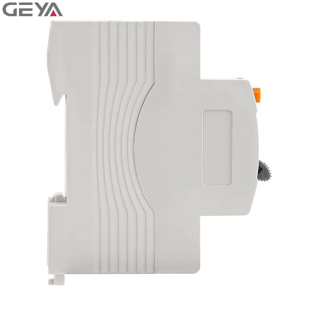 Single Pole Breaker - Single Phase Breaker 2P 3P 6kA