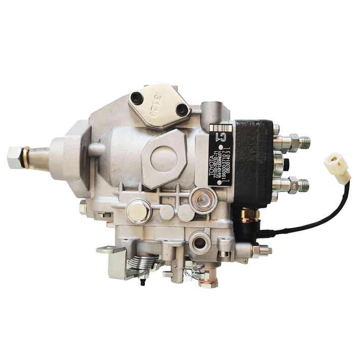 Toyota Forklift Diesel Engine 1DZ Fuel Pump - Reliable Parts