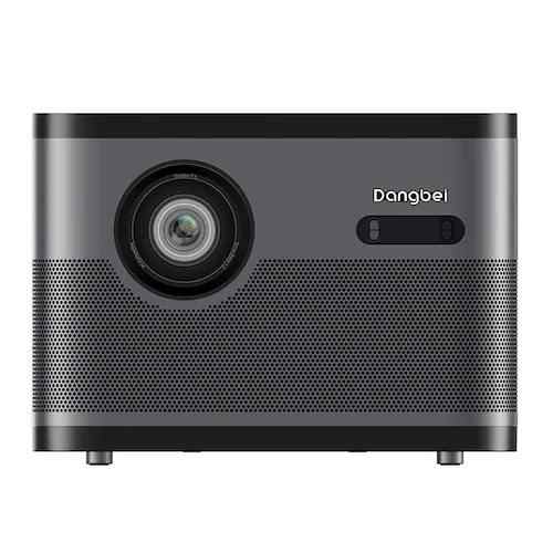 Dangbei F3 Projector - Ultimate 4K Home Theater Experience