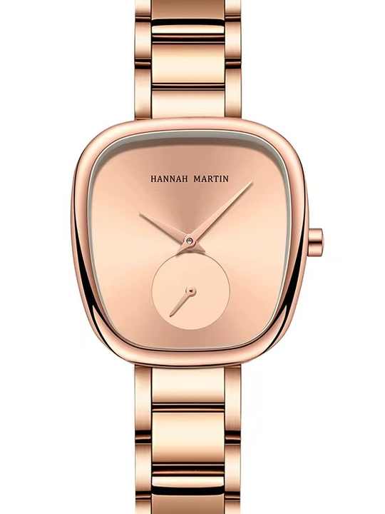 Shop Our Exclusive Hannah Martin Watches - Luxury & Style