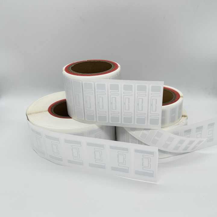 Smart Tag Alien H9 UHF RFID Passive Tag Programmable Mini Label Asset ...