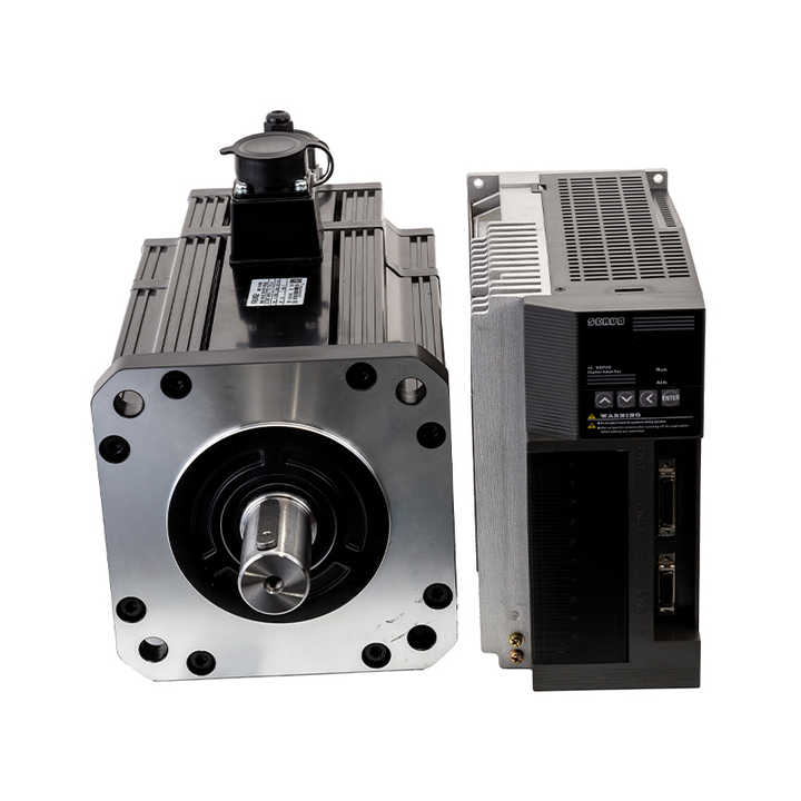 Mige 100mm Series Motor Servo for Industrial Sewing Machine