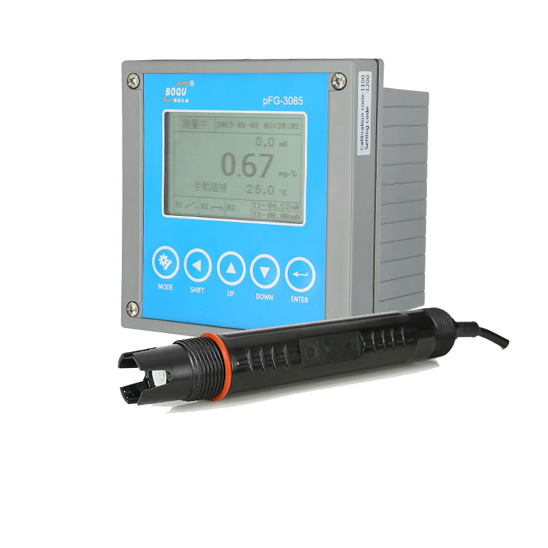 Water Digital Ammonia Meter - Measure Ammonia Levels in Industrial and ...