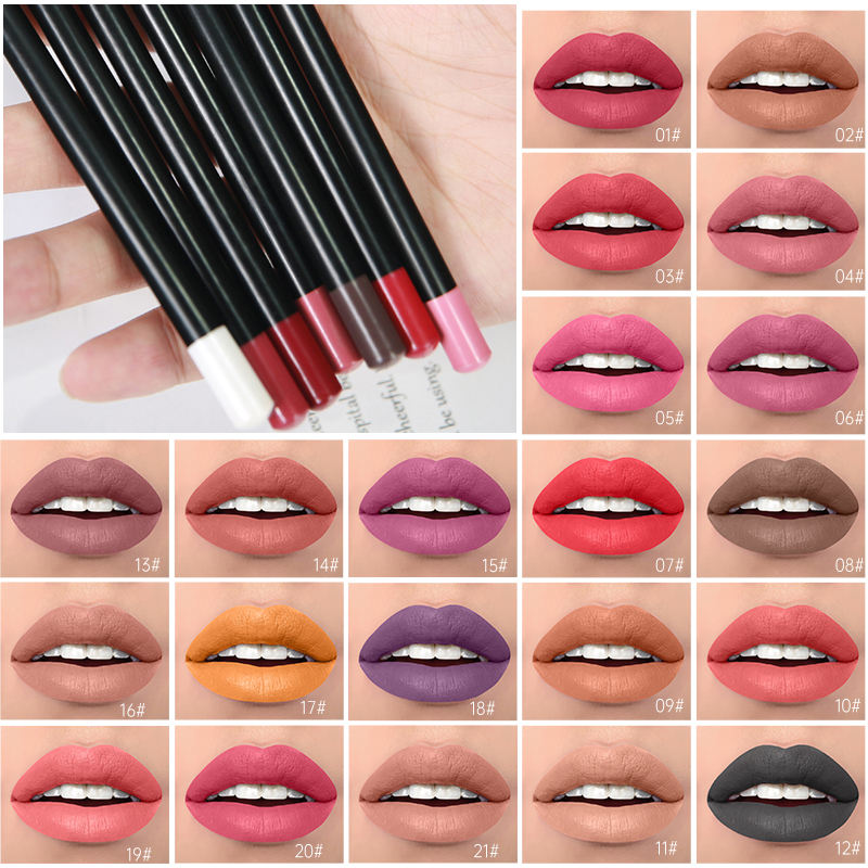 How to Choose the Best Marvano Lip Liner for Your Needs