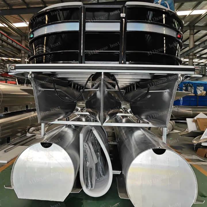 Shop Our Hot Sale Pontoon Tube - Durable & Versatile