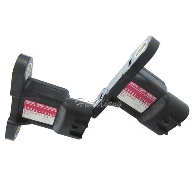 Haoxiang MAP Sensor for Toyota Corolla Celica - OEM Quality