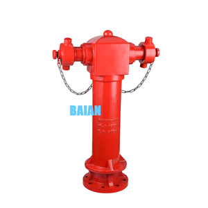 Catálogo de fabricantes de hidrante awwa c502 de alta calidad y ...