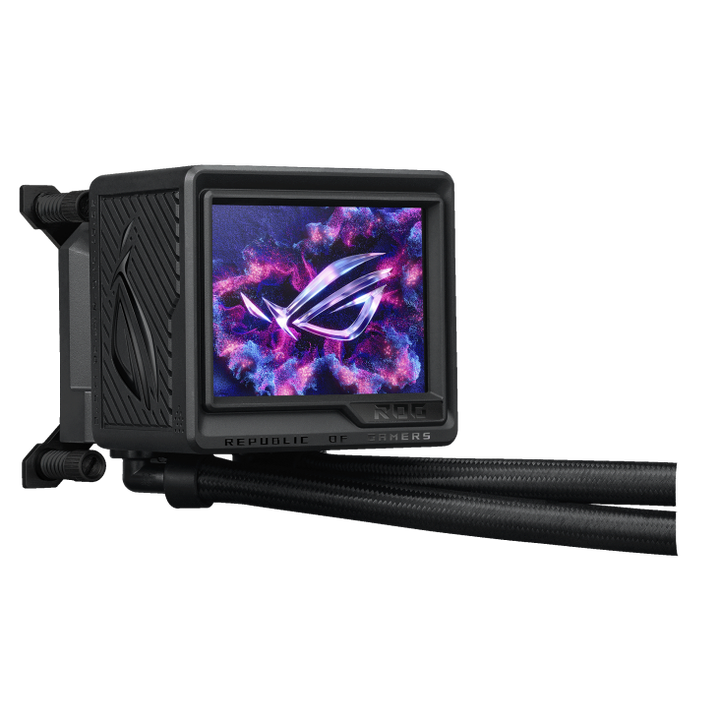 ROG Dragon God III 360 All-in-One CPU Water Cooling Cooler with RGB ...