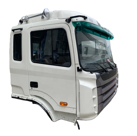 MANUFACTURER AFTERMARKET TRUCK CABIN SHELL FOR ISUZU GIGA CVR CXZ CXM ...