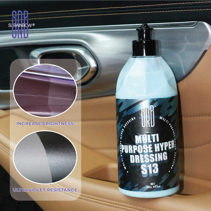 Hyper Dressing Make Your Cars Trim the Best Shine & Gloss| Alibaba.com