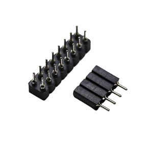 Wholesale 2.54mm sip 6 pin connector Of All Sizes For Long Term Data ...