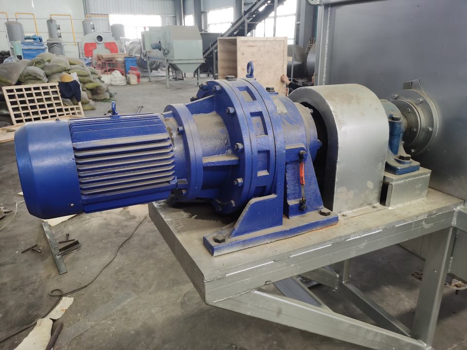 Commercial Usage Cassava Tubers Processing Cassava Cleaning and Washing ...