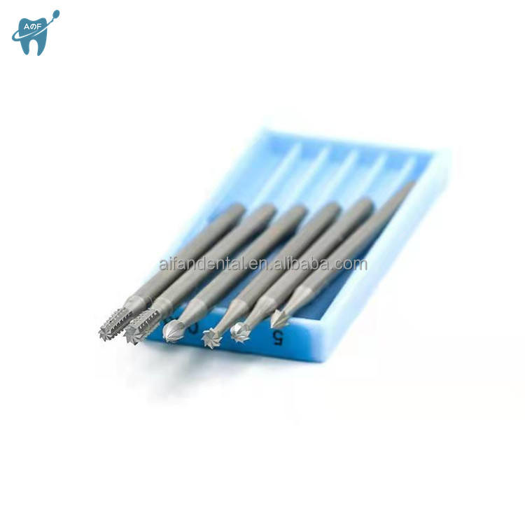 Aifan Dental Burs - Premium Quality for Dental Procedures