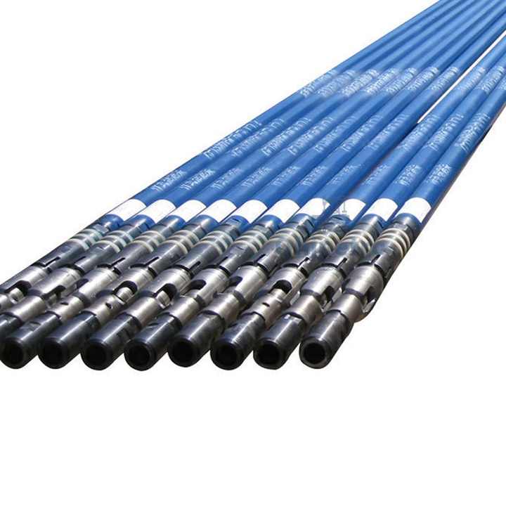 Oilfield Rod Pump/sucker Rod Pump/downhole Pump| Alibaba.com