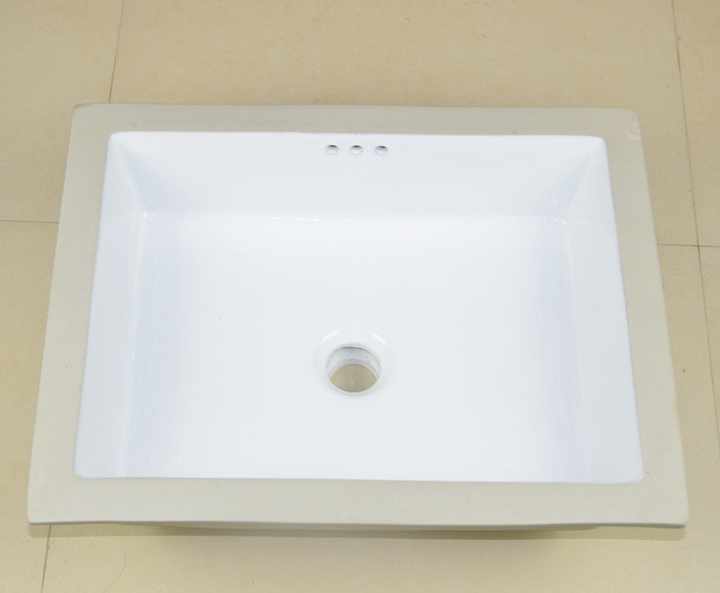 Wholesale under Counter Vanity Basin - Ceramic Sink