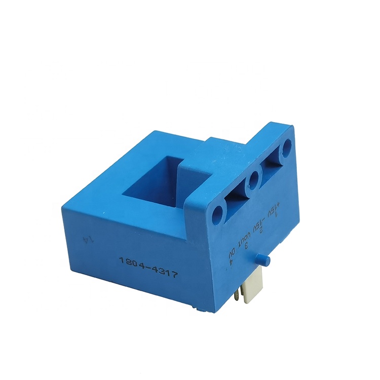 Zhida Shunfa Hal100-s Hal100 Hal 100-s Hal100-s Cảm Biến Dòng - Bu ...