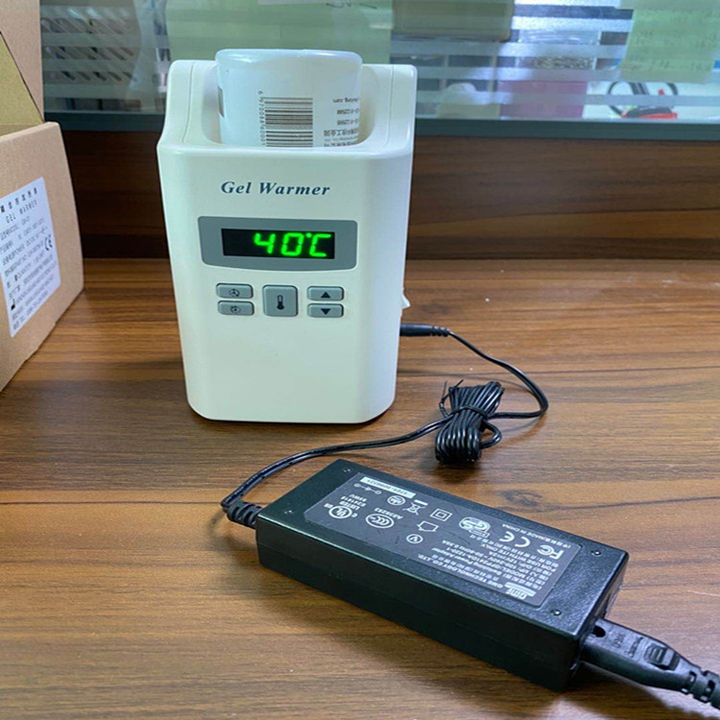 Medical Ultrasonic Couplant Gel Heater - Improve Performance