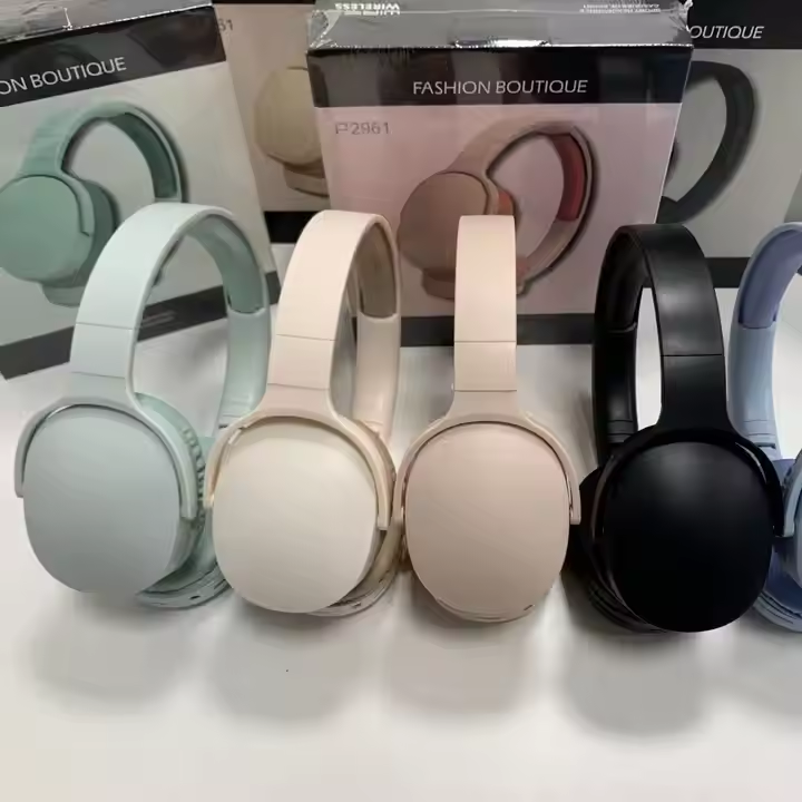 How to Choose the Best Wireless Over-Ear Headphones: A Complete Buying ...