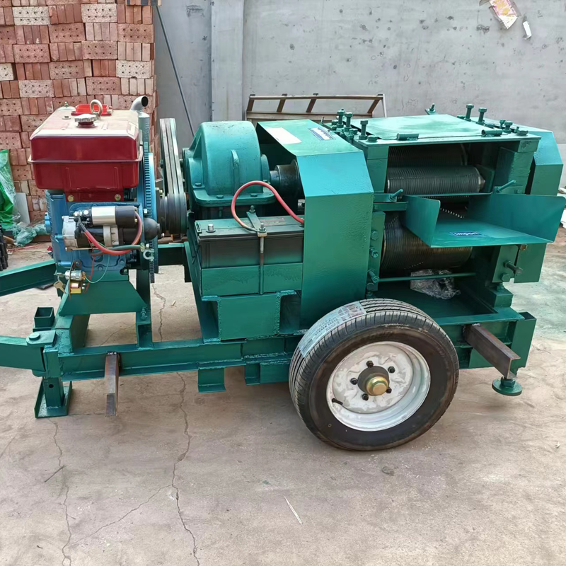 Efficient and Durable 2026 sugarcane crusher for High-Volume Production