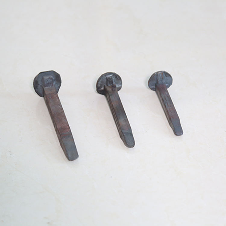 Cut Spike Railway Spikes Railroad Tie Spikes Quick Dispatch Urban Rail ...