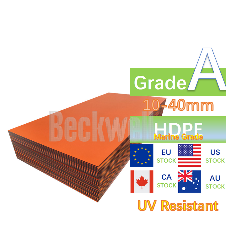 Hdpe Embossed Sheet 25mm Textured Surface Sheet For Wall Protection ...