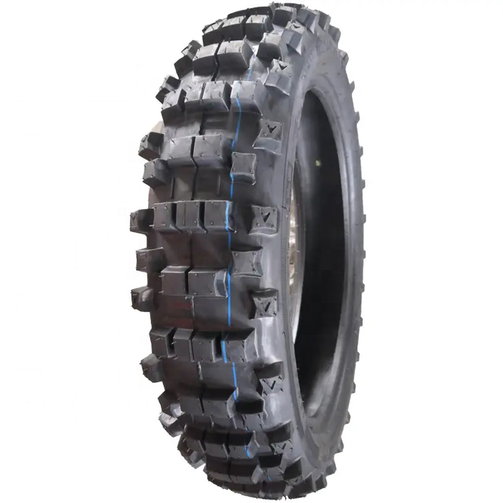 off Road Motocross Tyre Racing Motorcycle Tire for Enduro 110/100-18 ...