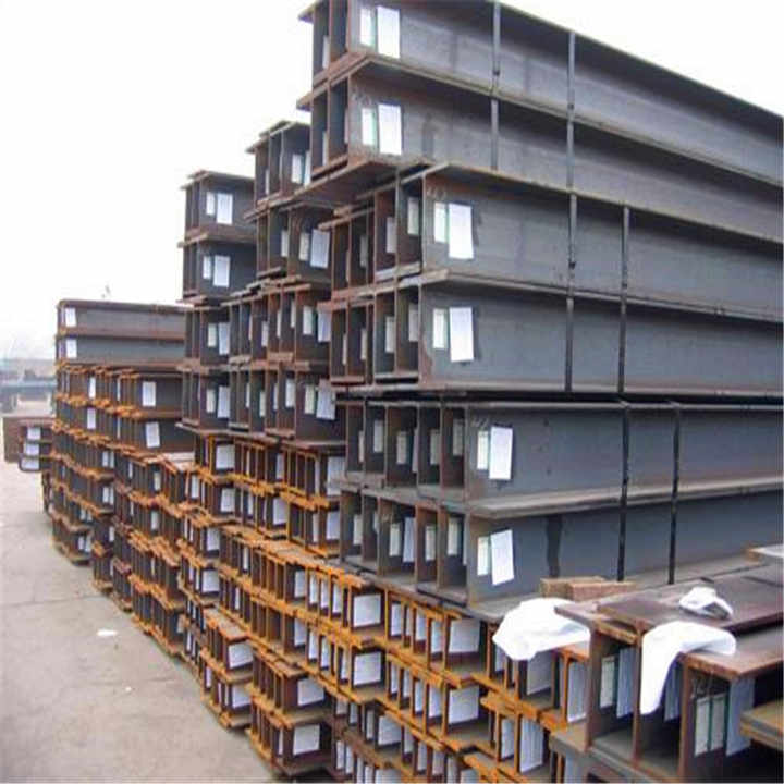 Hea Heb Ipe S235JR S275jr S355JR - Fast Delivery & Large Inventory