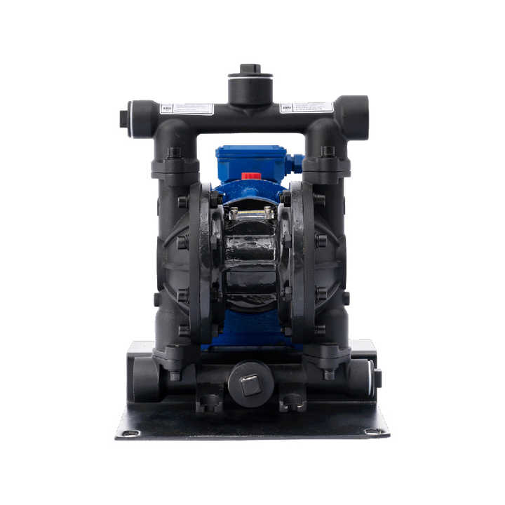 GODO DBY3-10L Mini Electric Diaphragm Pump for Water Oil High Quality Electric Pump Water ...