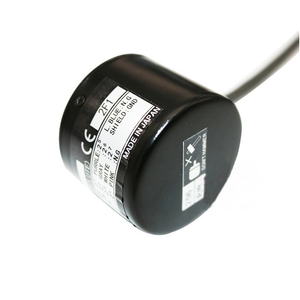 Wholesale absolute dc motor encoder For Analogue Or Digital Signals ...