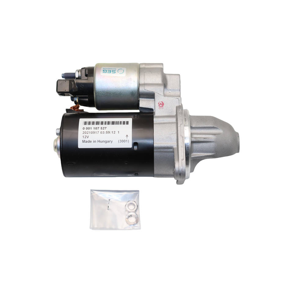 Auto Parts New Starter Motor 12412354701 for BMW N52 N20 F18| Alibaba.com
