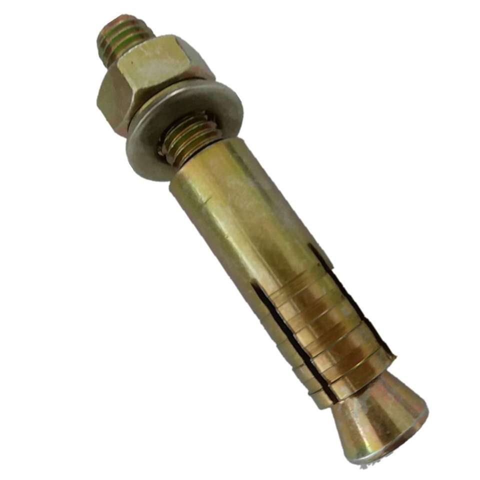 Bolt Anchor Unifix Factory Galvanized Stainless Steel