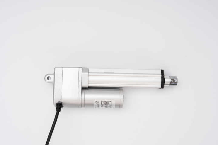 Heavy Duty 24V Linear Actuator 48V Wireless Controller Waterproof CNC ...