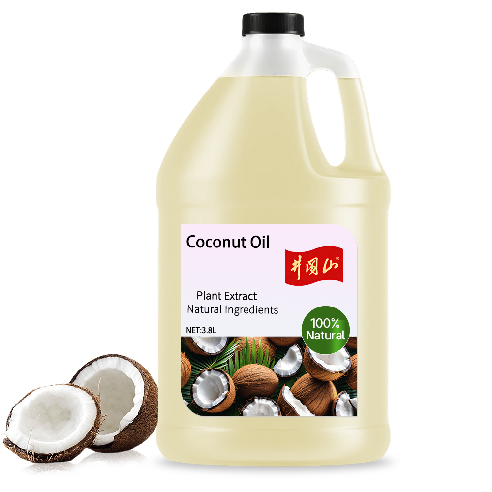 Bulk Coconut Oil 100K+ in Stock for Global B2B Buyers | Alibaba.com