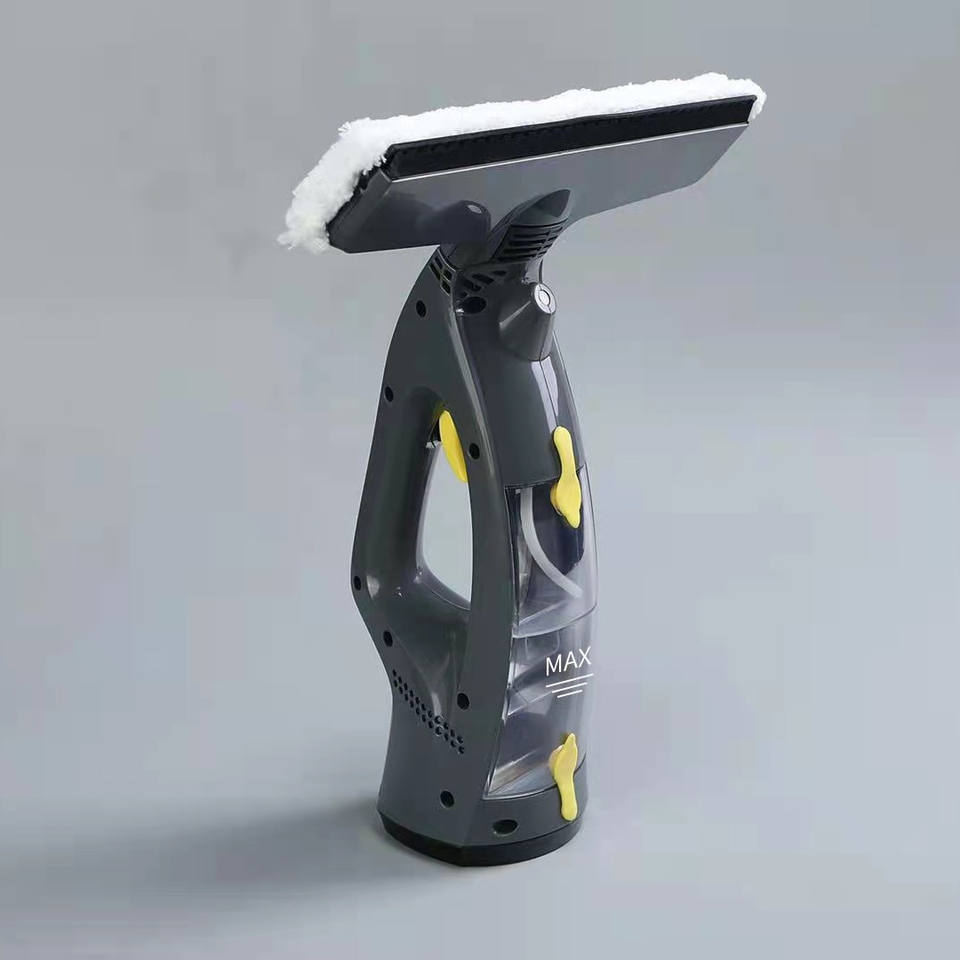 Clean Windows Efficiently with Boco's 3-in-1 Vacuum Cleaner