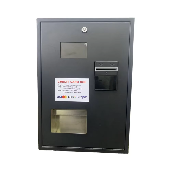 Coin/Token Changer Machine Wall-mounted Dollar Bill Changer Bill to ...