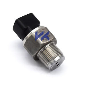 Find Wholesale common rail pressure sensor for toyota Bargains For A ...