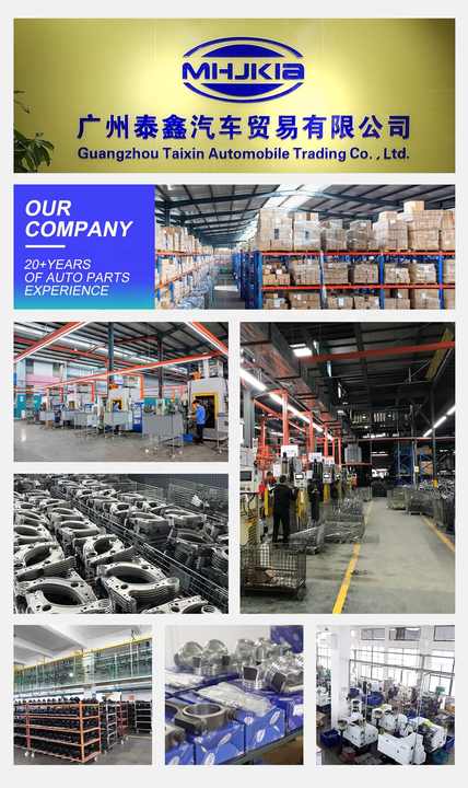 MHJKIA Korean Car 2.0L Engine G4KC G4KA Engine Assembly for hyundai Kia ...