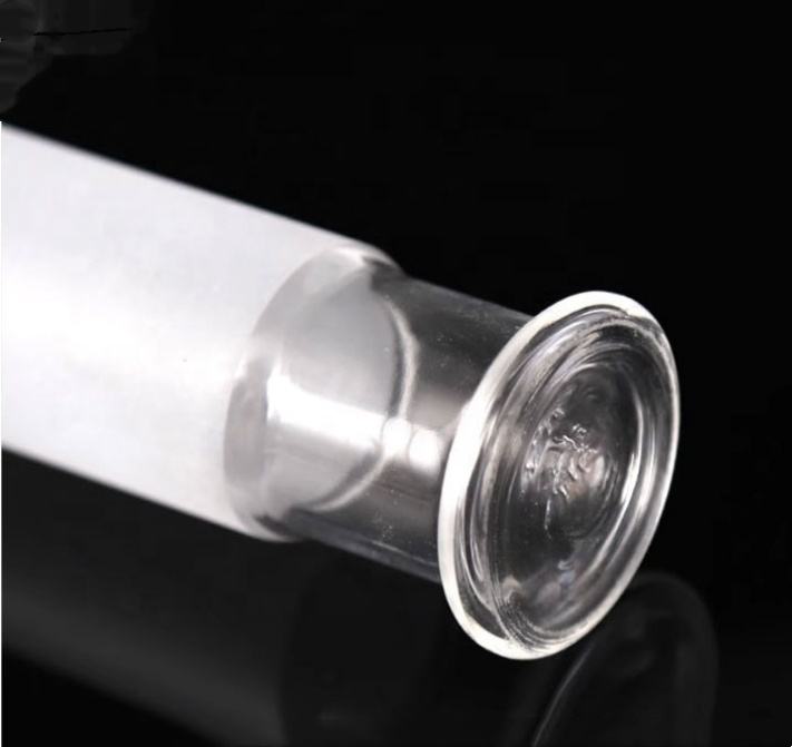 4Biolab 100ml Dispensing Sampling Pipette Sampler Glass Sampler ...